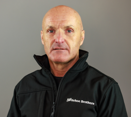Our Team - KehoeBros